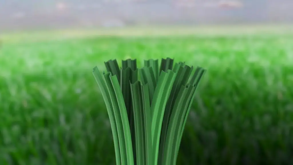 High Performance Premium Yarn Collection for Synthetic Turf