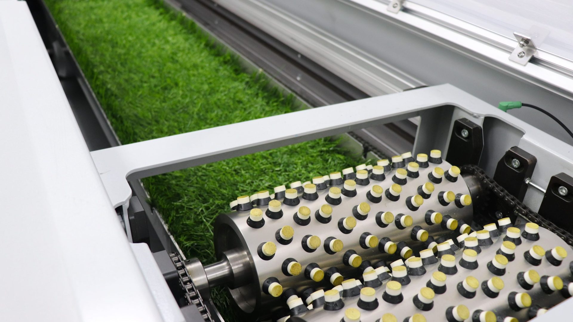 Artificial Grass Manufacturer for Sports | Standard Turf