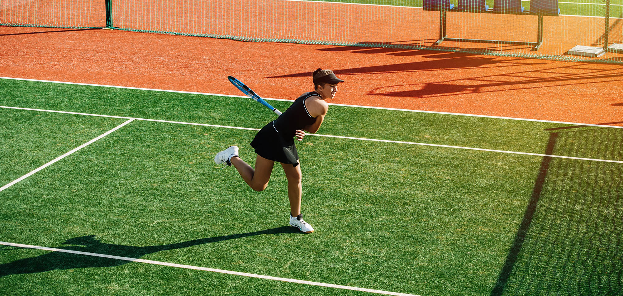 Standard Turf - Premium Artificial Grass Manufacturer in UAE