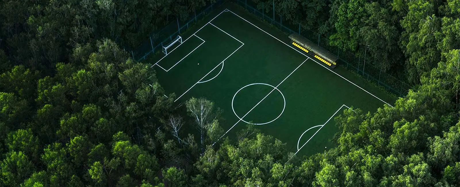 Football Turf Manufacturer & Supplier – Standard Turf